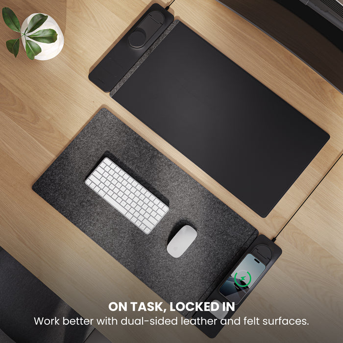 ALTI LIFT Wireless Desk Mat