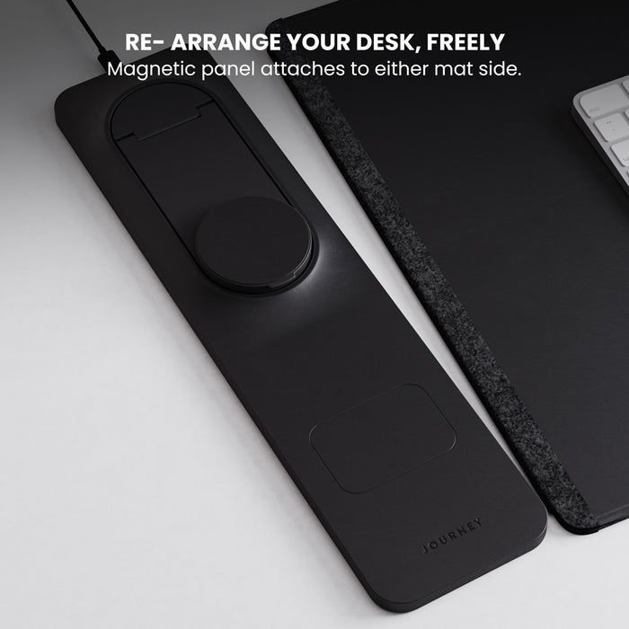 ALTI LIFT Wireless Desk Mat