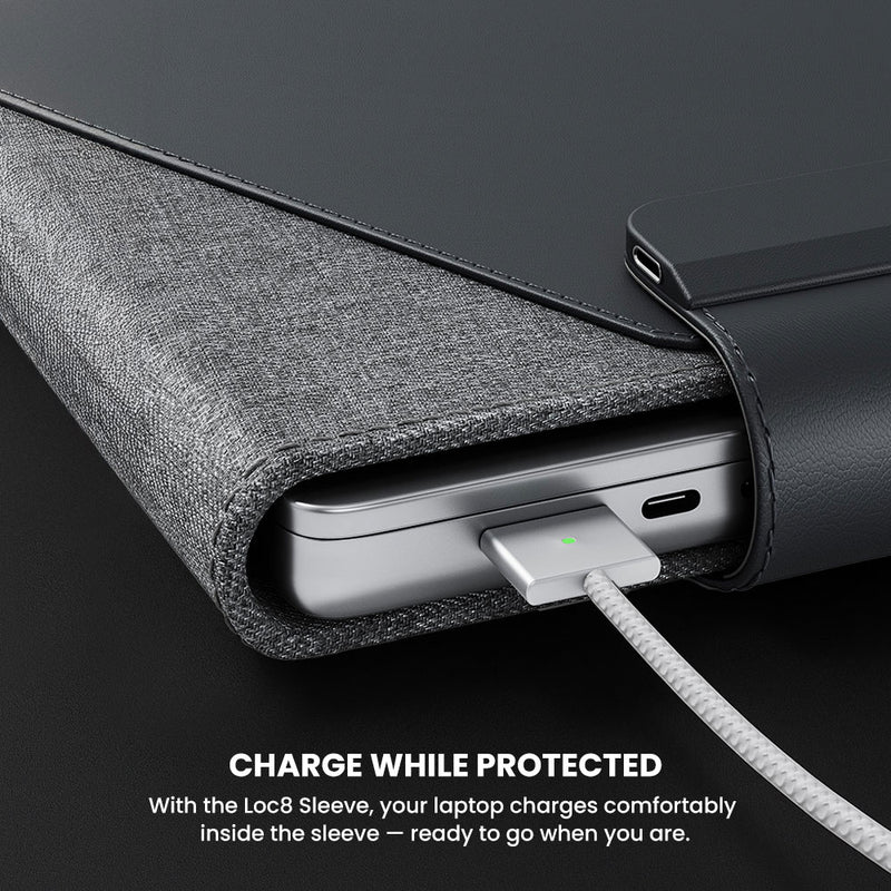 LOC8 Laptop Sleeve Universal