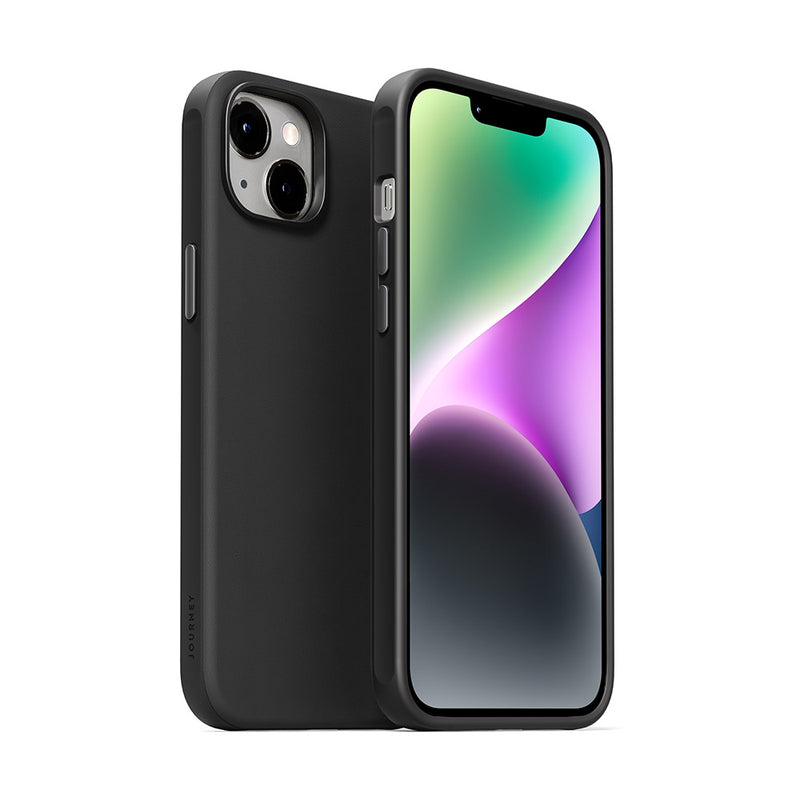 iPhone 14 Leather Case